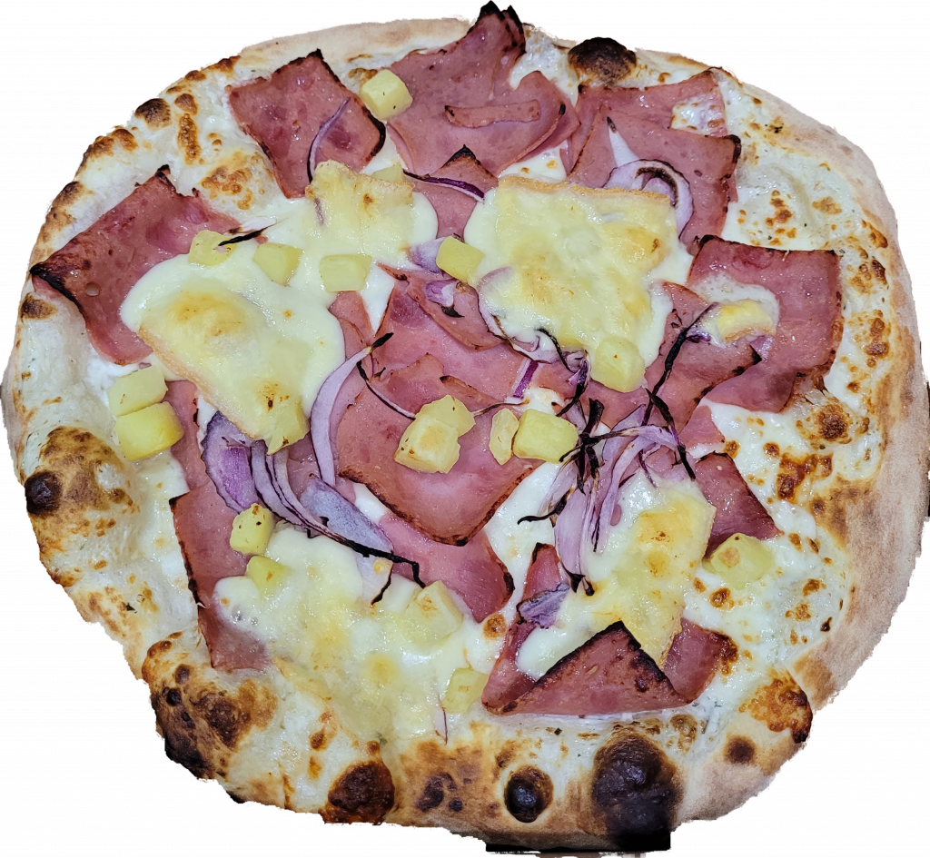 PIZZA SAVOYARD - Pizzeria Cordial